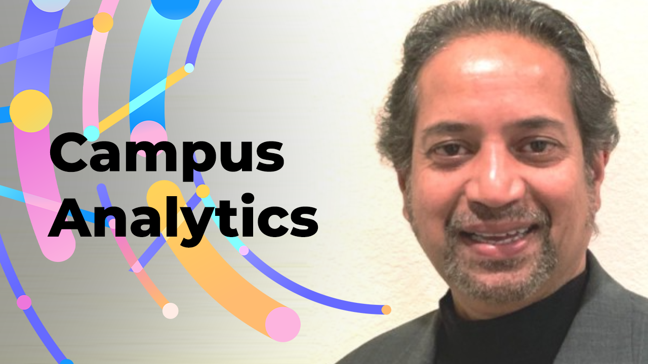 CloudFabrix Campus Analytics