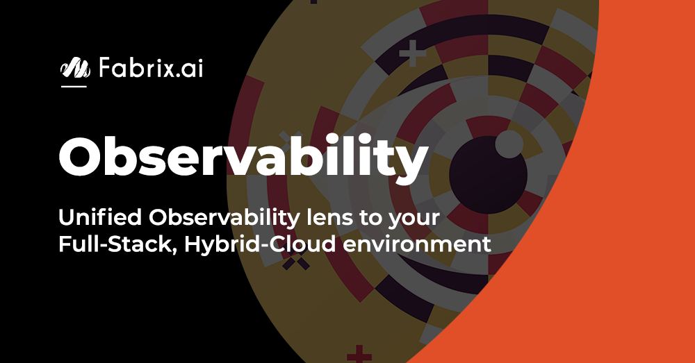 Why Observability In A Box | Fabrix.ai