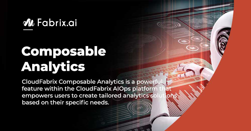 Composable Analytics | Fabrix.ai