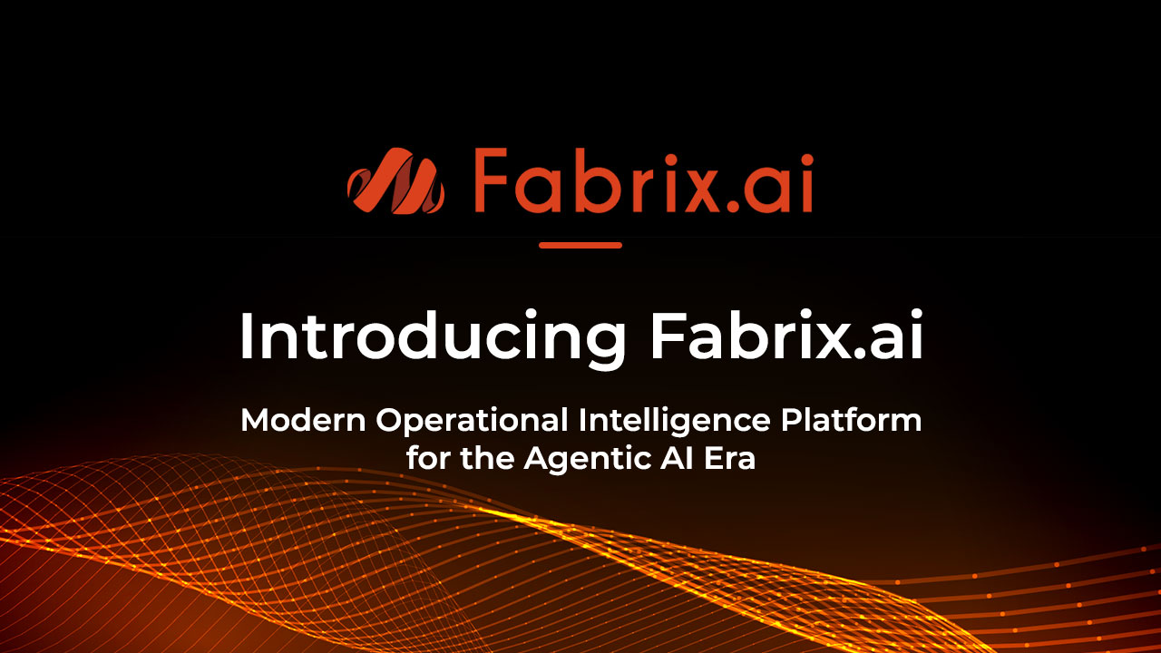 Introducing Fabrix.ai | Fabrix.ai